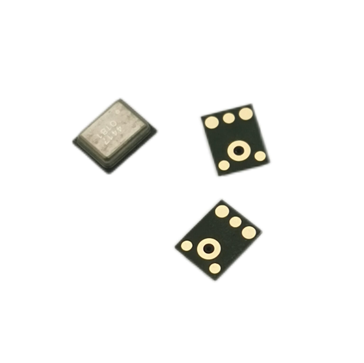 Bottom-Ported MEMS Microphone: What You Need to Know - SILICON SOURCE