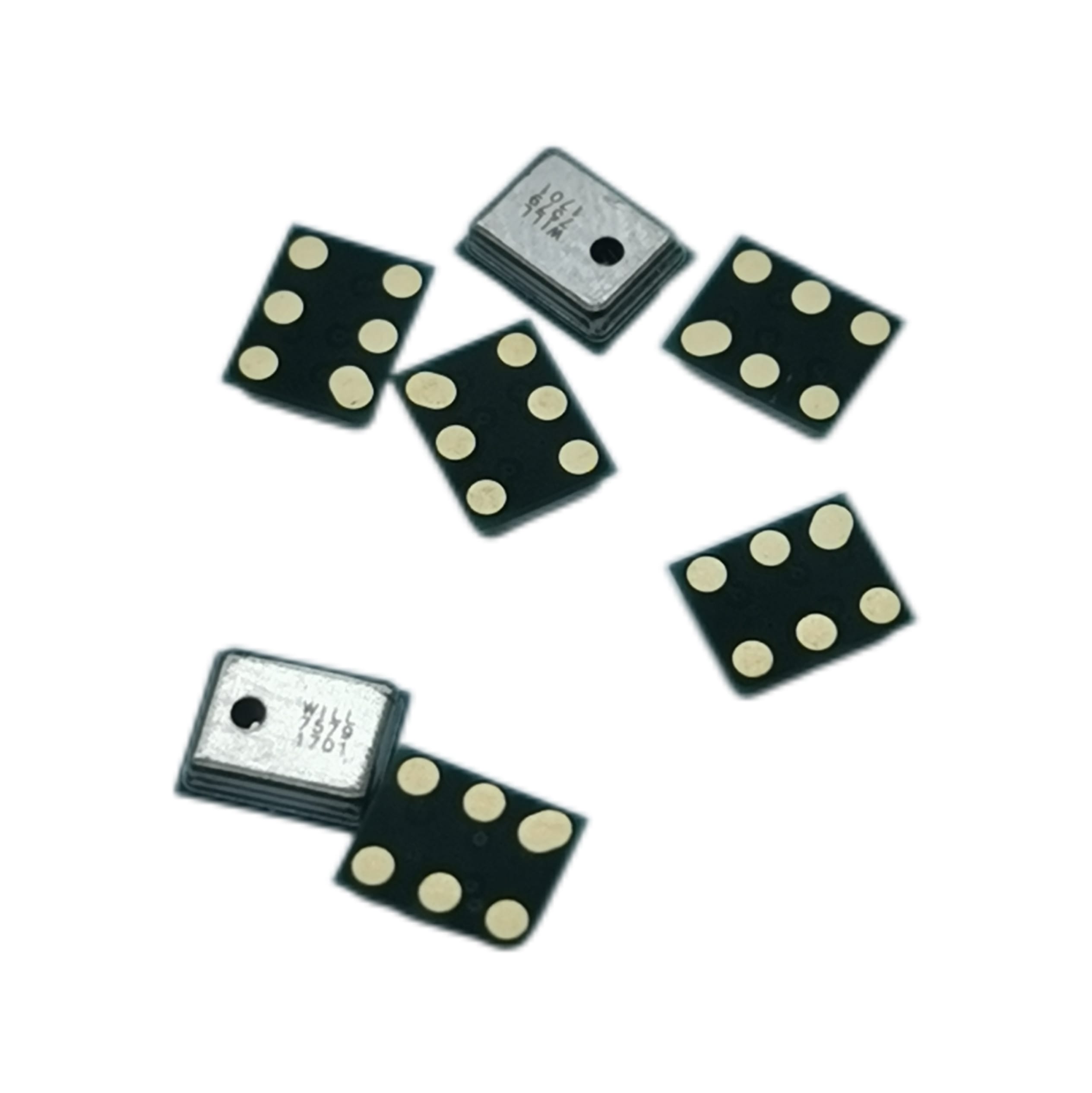 What Is the Response of a MEMS Microphone? - SILICON SOURCE