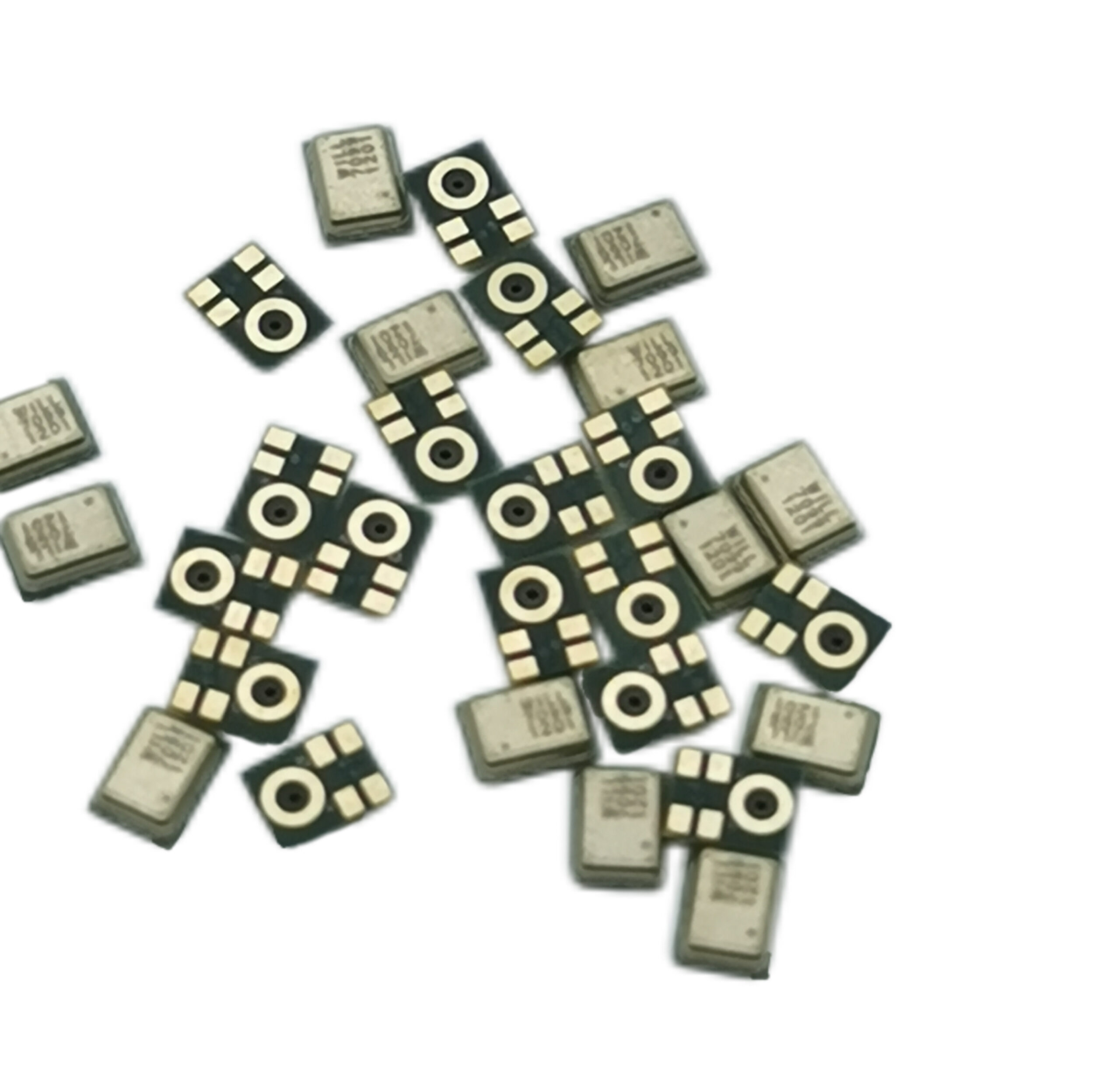 Is a MEMS Microphone Analog or Digital? - SILICON SOURCE