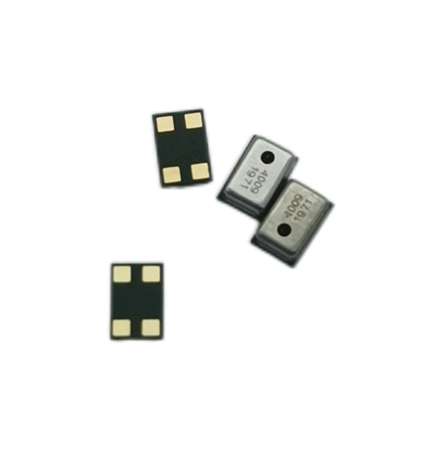 MEMS Microphone Design Guidelines for ESP32-S3 Voice Applications ...