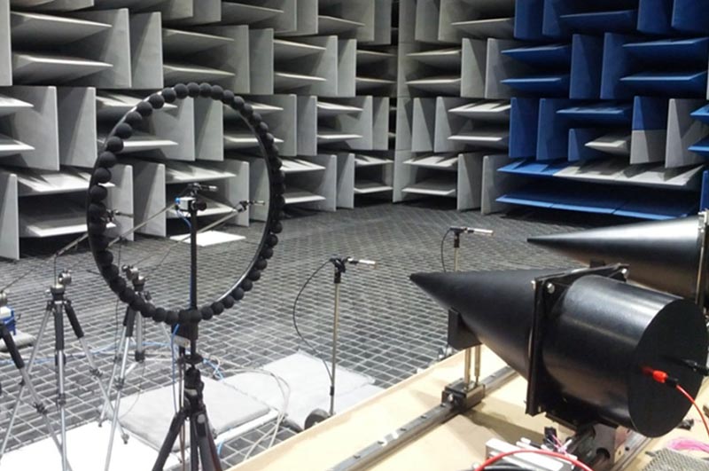 Sound Source Localization - SILICON SOURCE